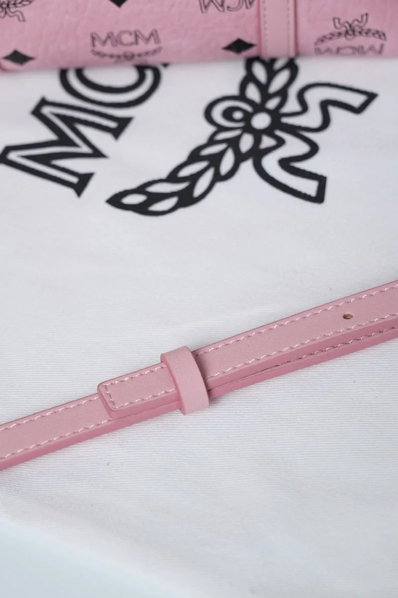 OEM MCM Shopping Bags