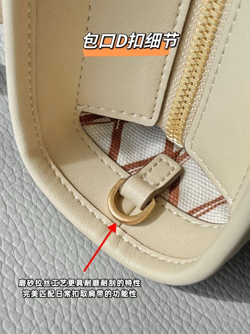 Mirror quality MCM Shopping Bags
