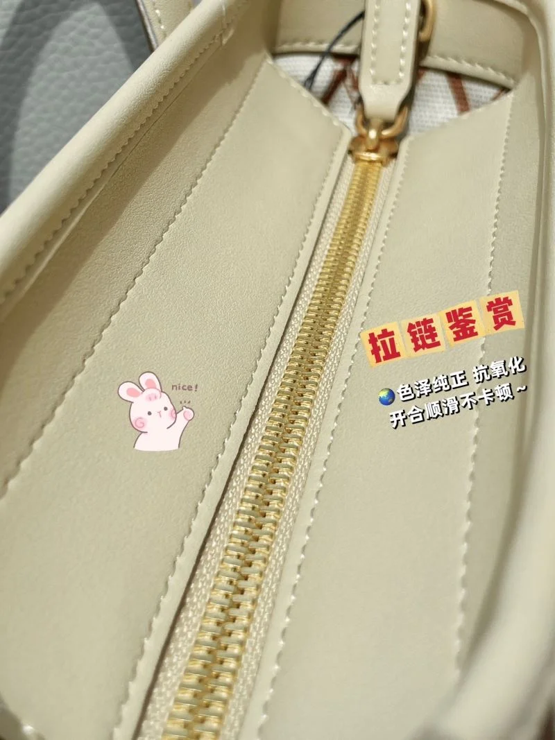 Mirror quality MCM Shopping Bags