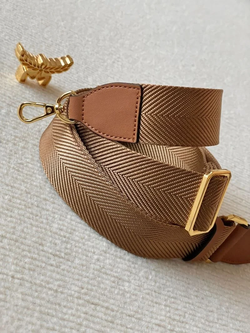 OEM MCM Shopping Bags
