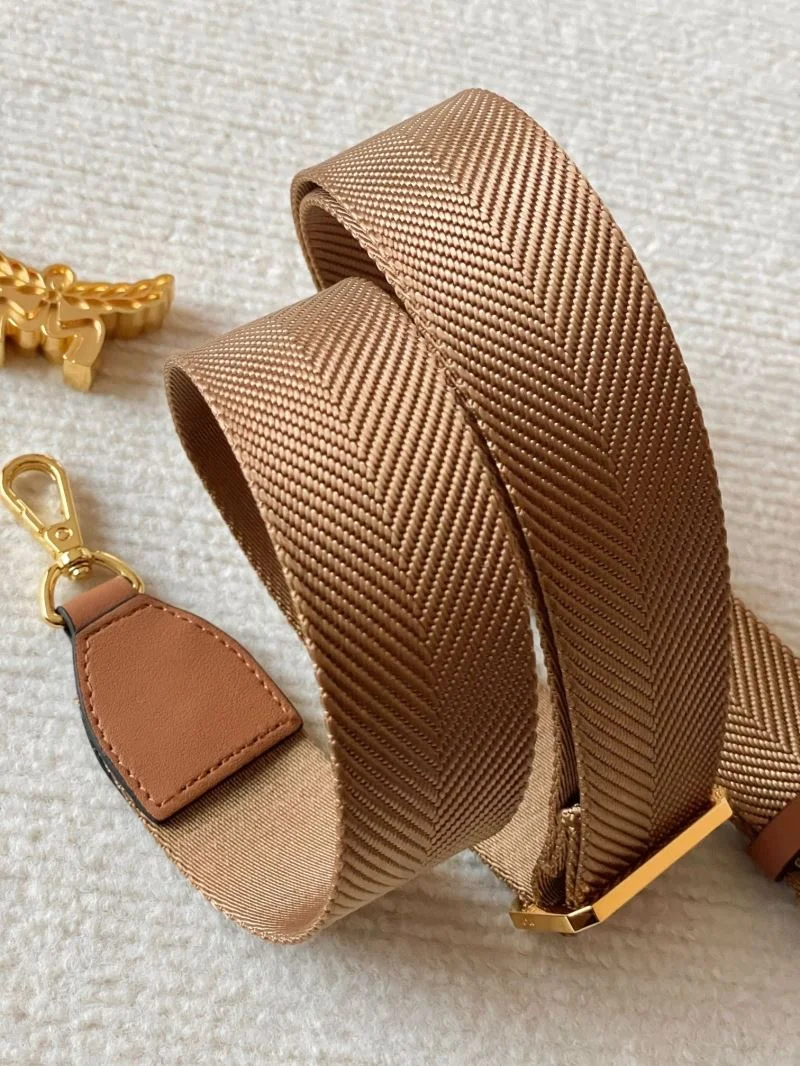 OEM MCM Shopping Bags