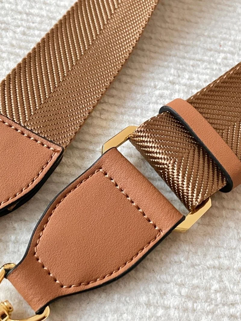 OEM MCM Shopping Bags