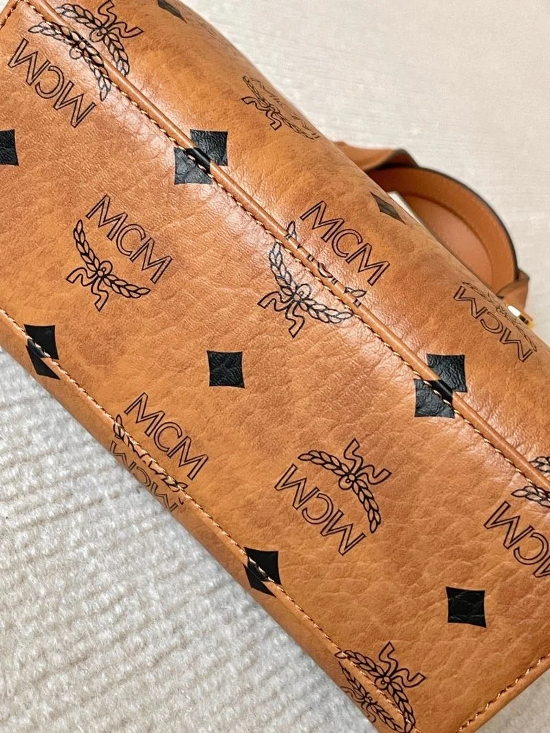 OEM MCM Shopping Bags