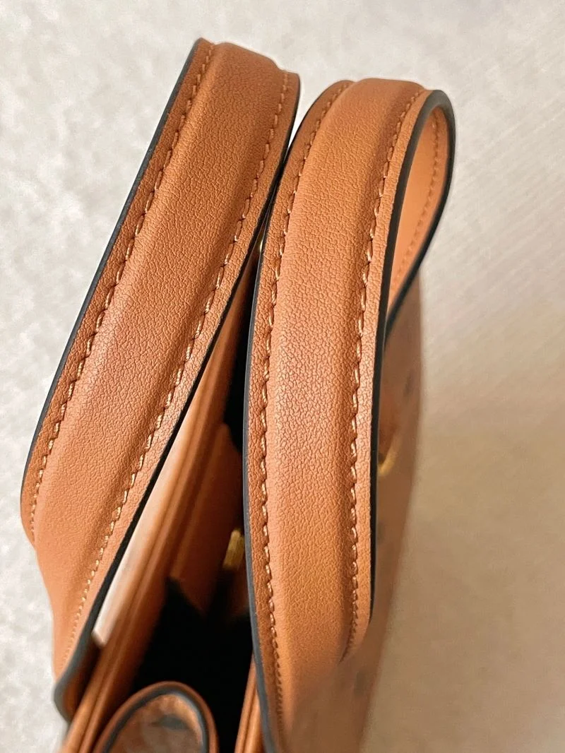 OEM MCM Shopping Bags