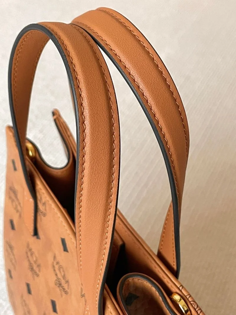 OEM MCM Shopping Bags