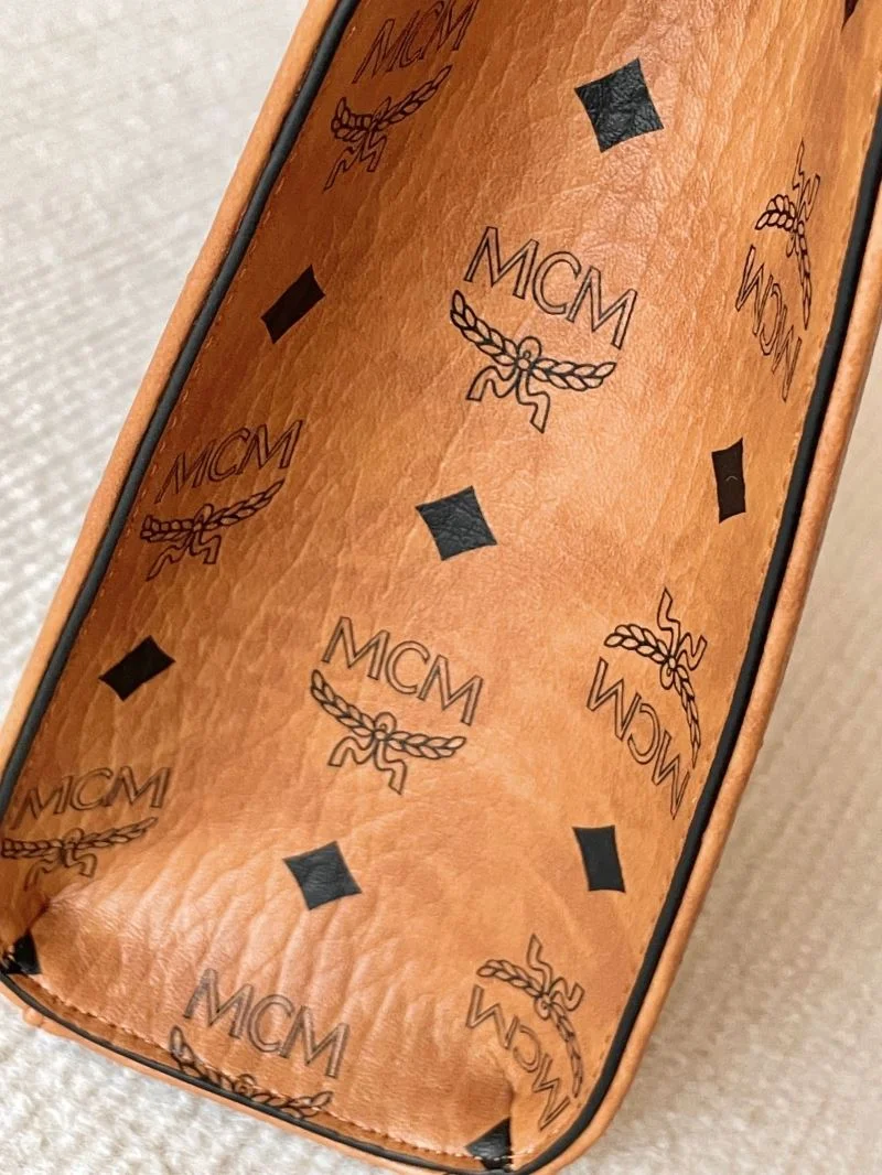 OEM MCM Shopping Bags