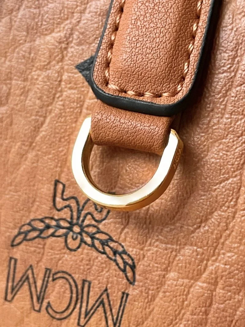 OEM MCM Shopping Bags