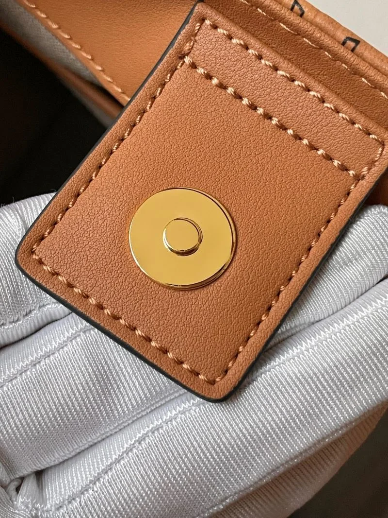 OEM MCM Shopping Bags