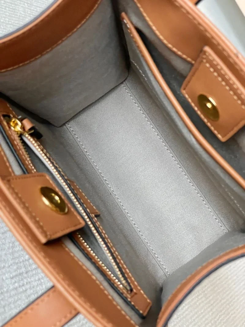 OEM MCM Shopping Bags