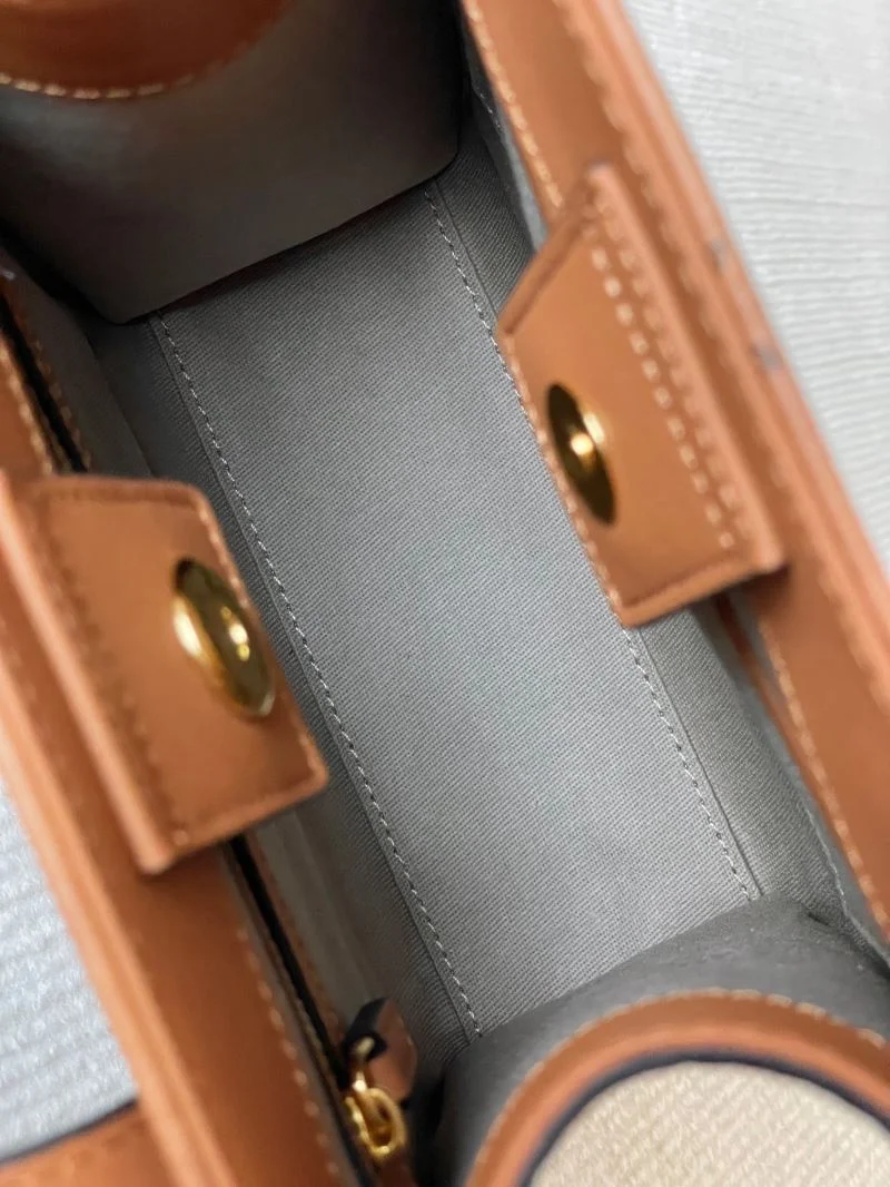 OEM MCM Shopping Bags