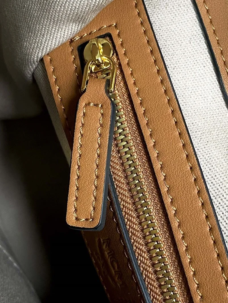 OEM MCM Shopping Bags