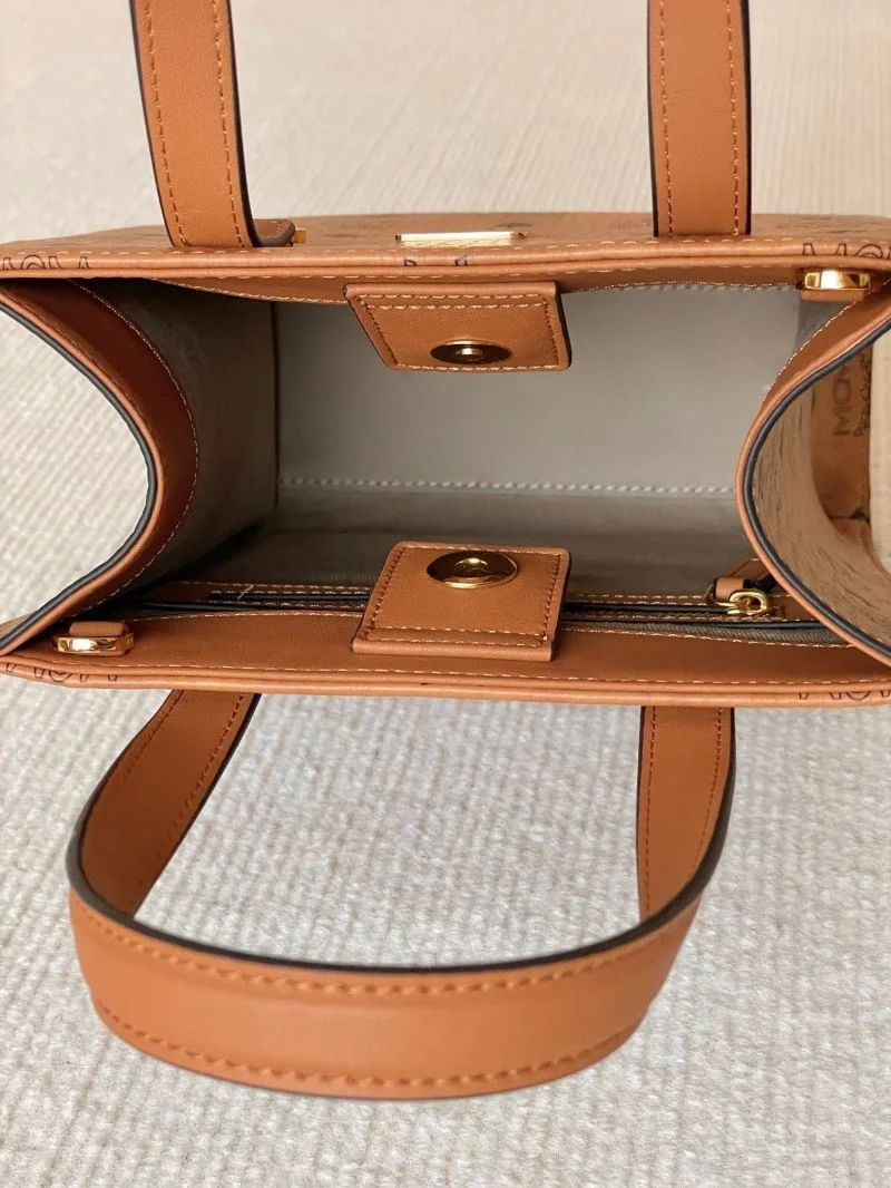 OEM MCM Shopping Bags