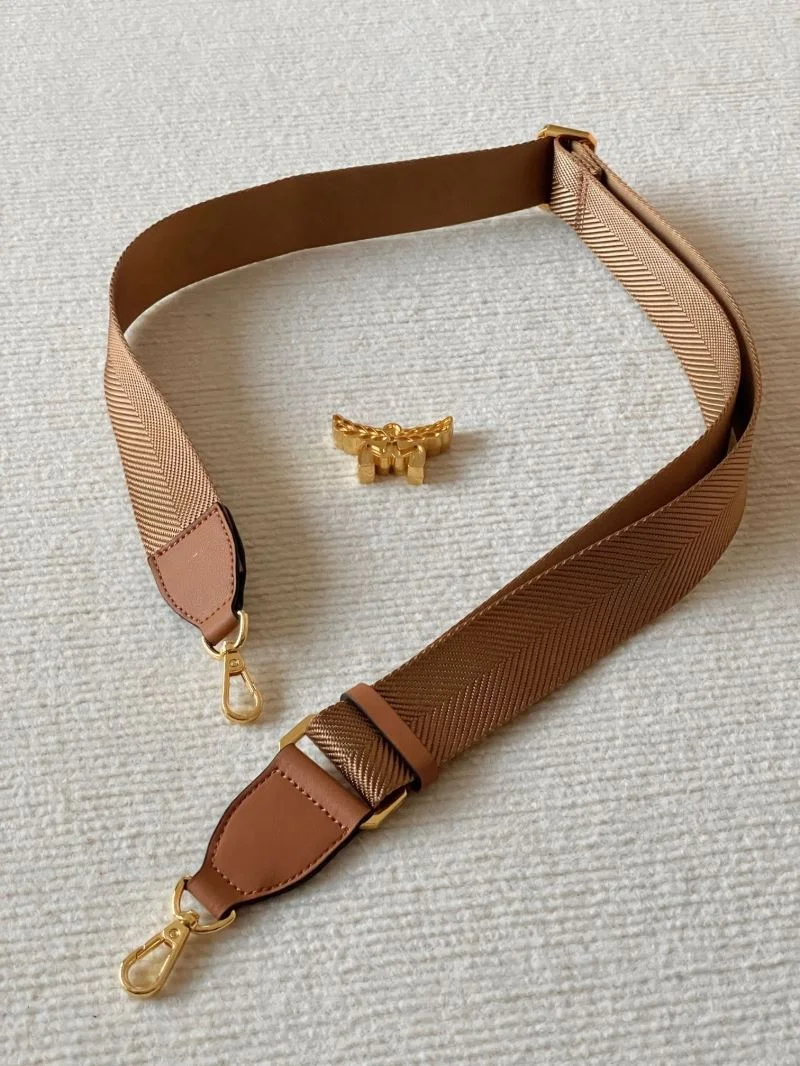 OEM MCM Shopping Bags