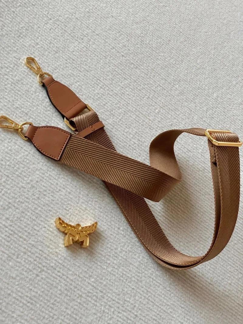 OEM MCM Shopping Bags
