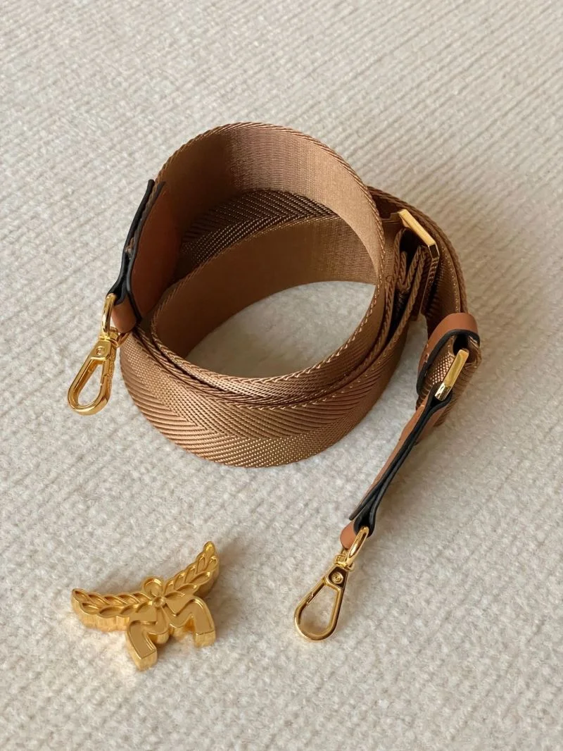 OEM MCM Shopping Bags
