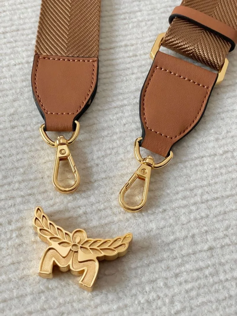 OEM MCM Shopping Bags