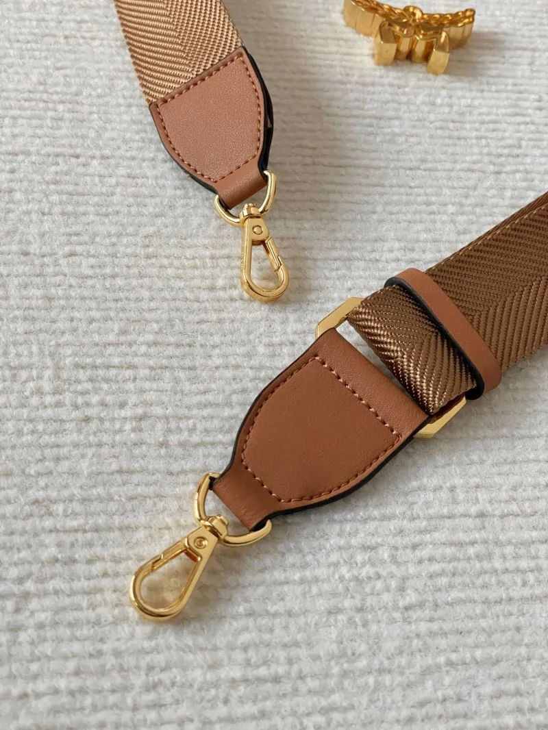 OEM MCM Shopping Bags