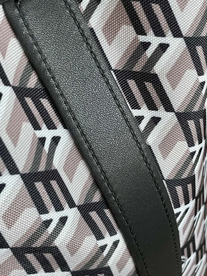 Original MCM Shopping Bags
