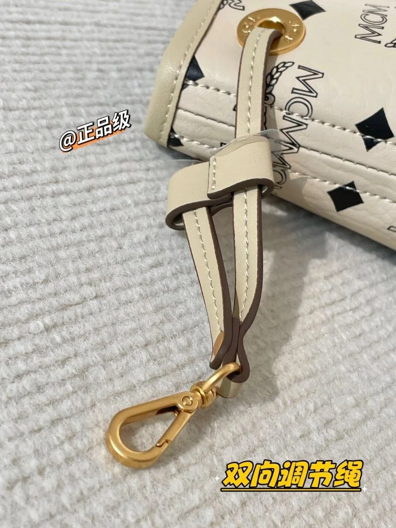Factory-made MCM Shopping Bags