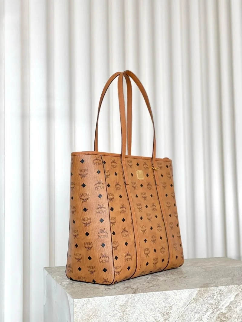 Discounted MCM Shopping Bags