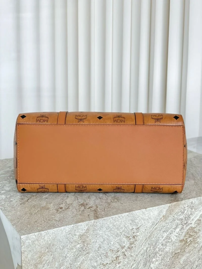 Discounted MCM Shopping Bags
