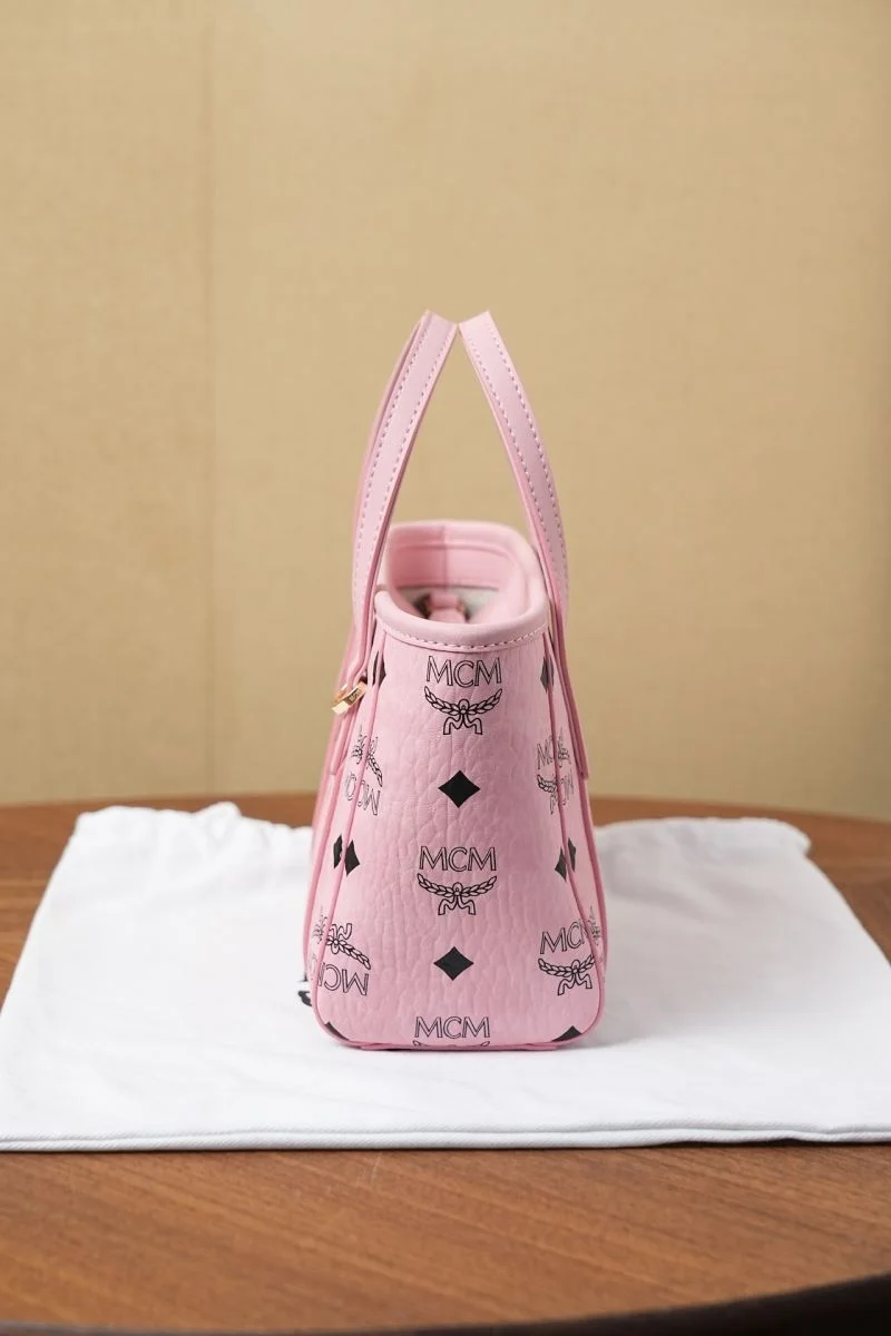 Discounted MCM Shopping Bags