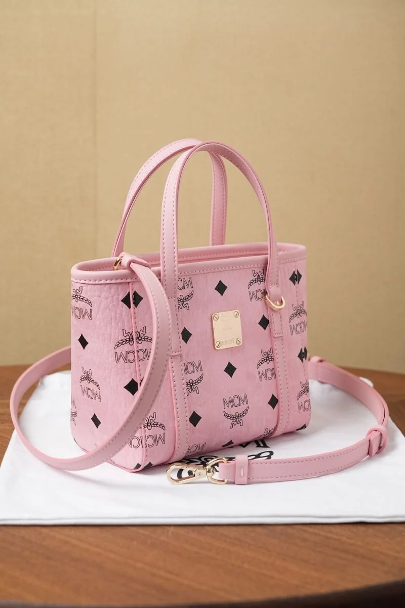 Discounted MCM Shopping Bags