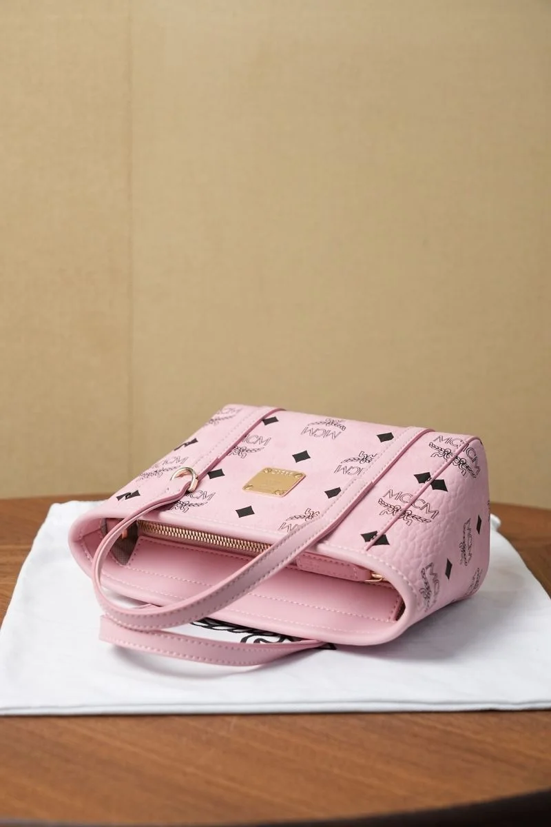 Discounted MCM Shopping Bags