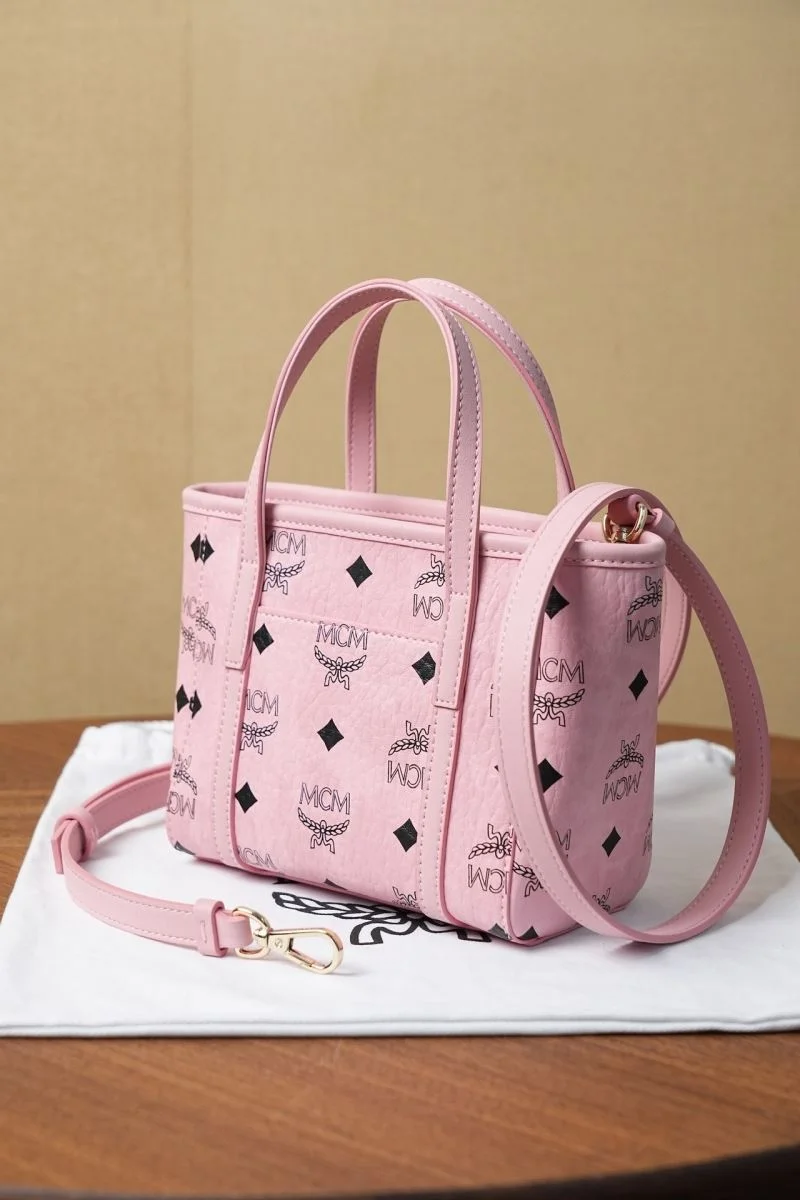 Discounted MCM Shopping Bags