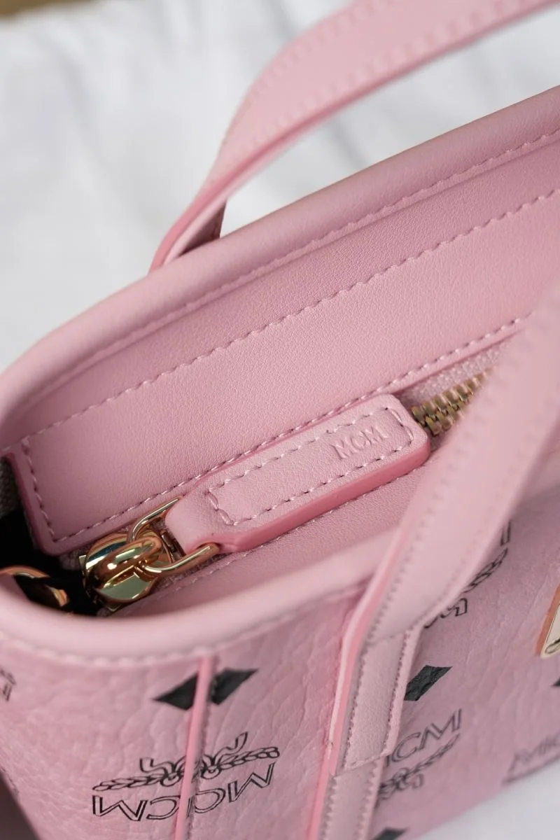 Discounted MCM Shopping Bags