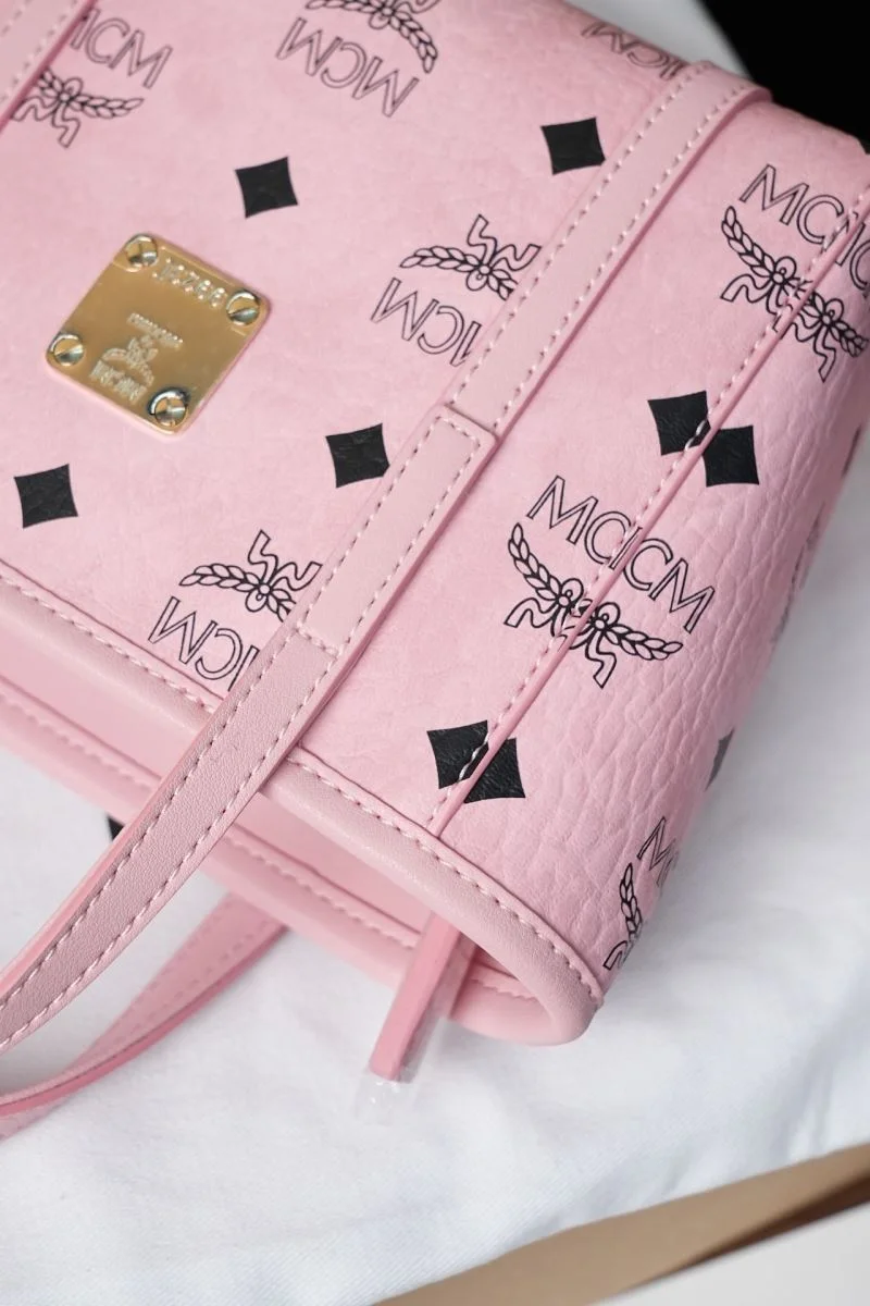Discounted MCM Shopping Bags