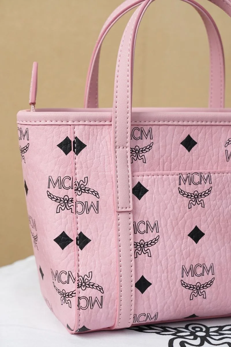 Discounted MCM Shopping Bags