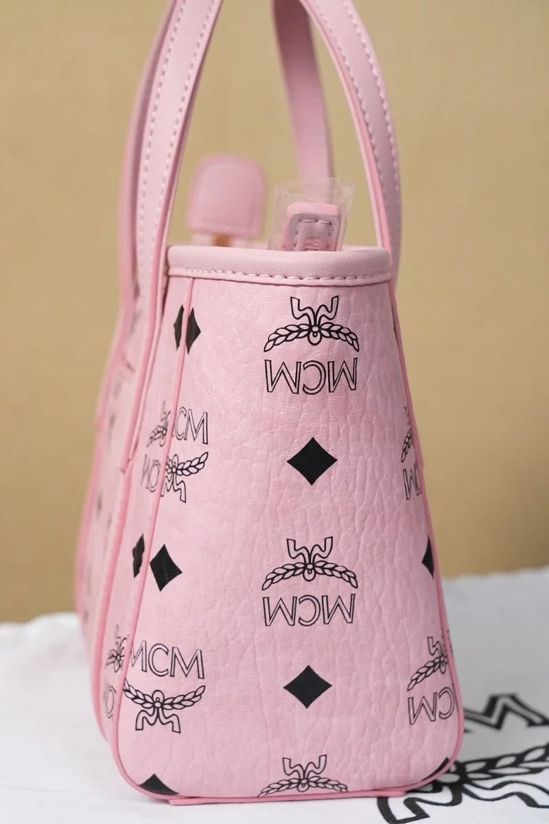 Discounted MCM Shopping Bags