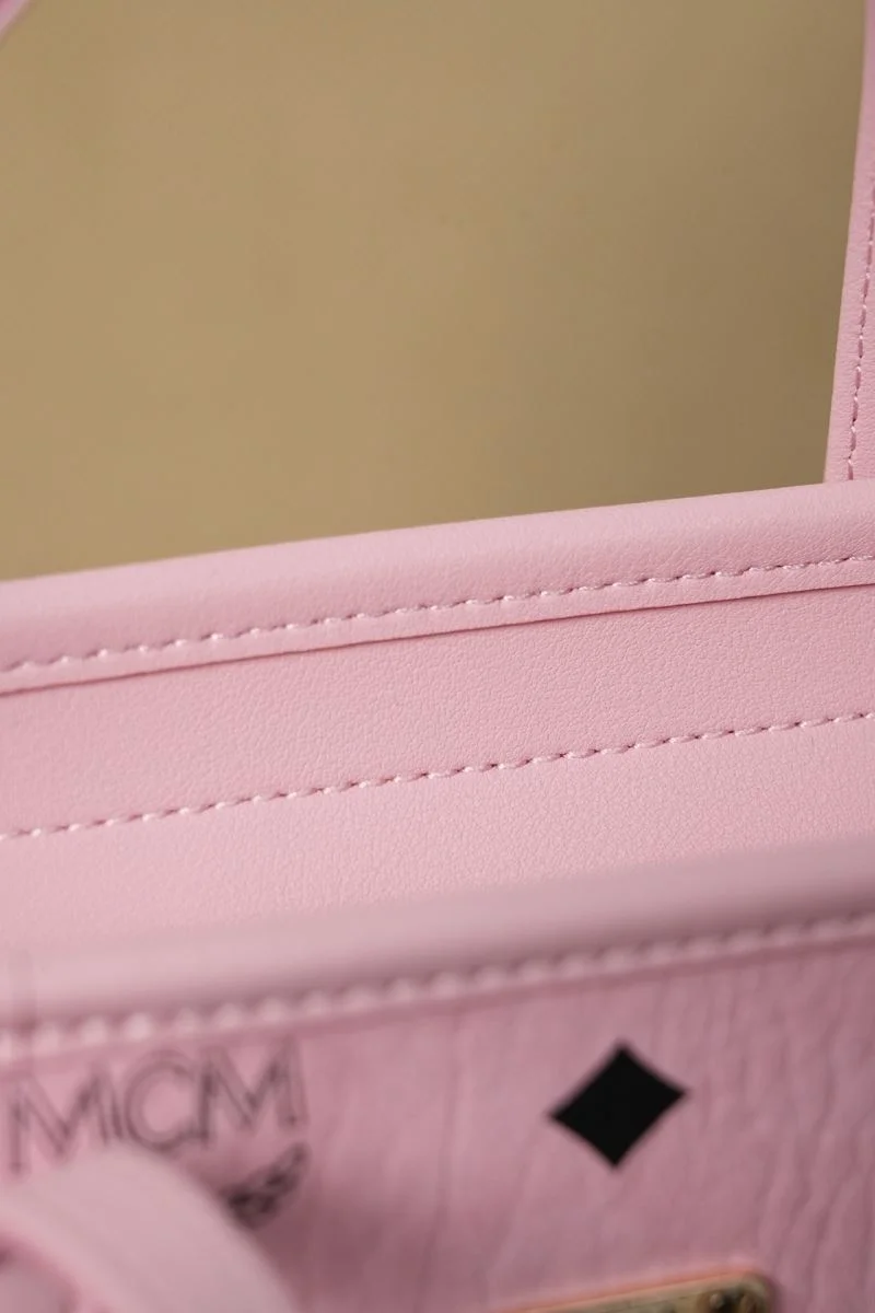 Discounted MCM Shopping Bags
