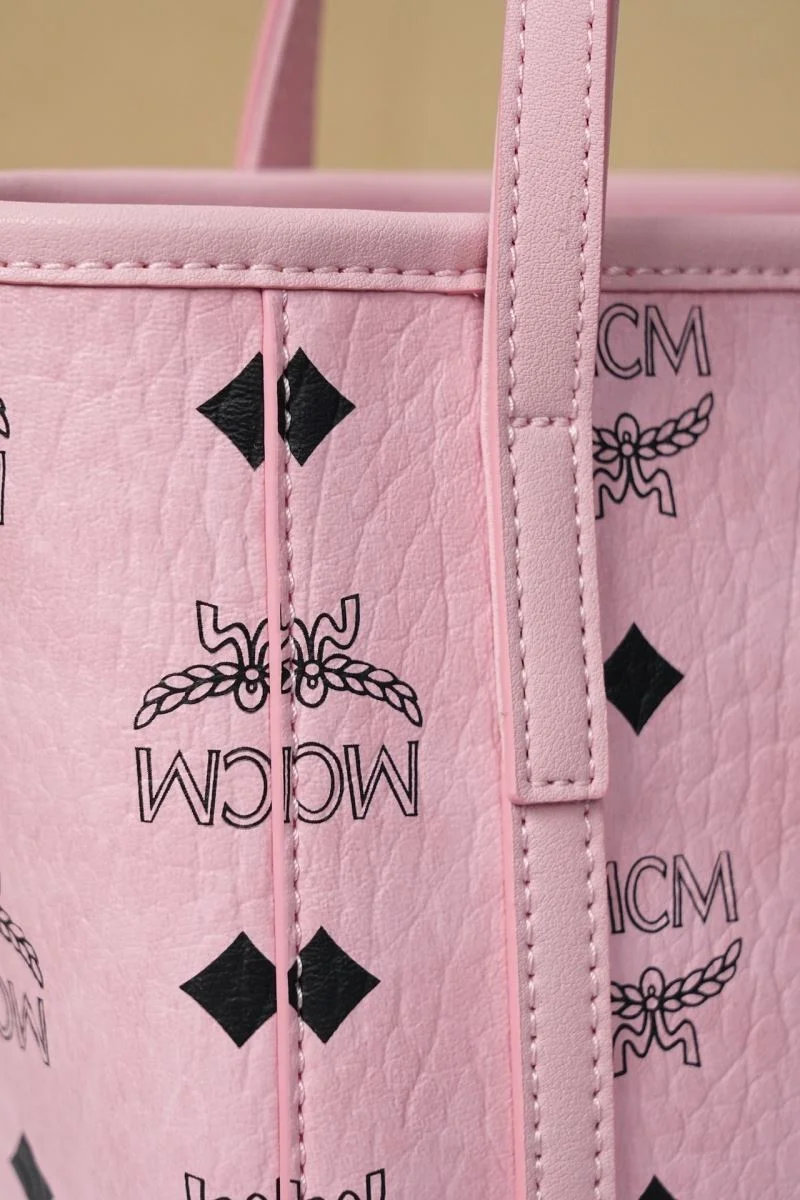 Discounted MCM Shopping Bags
