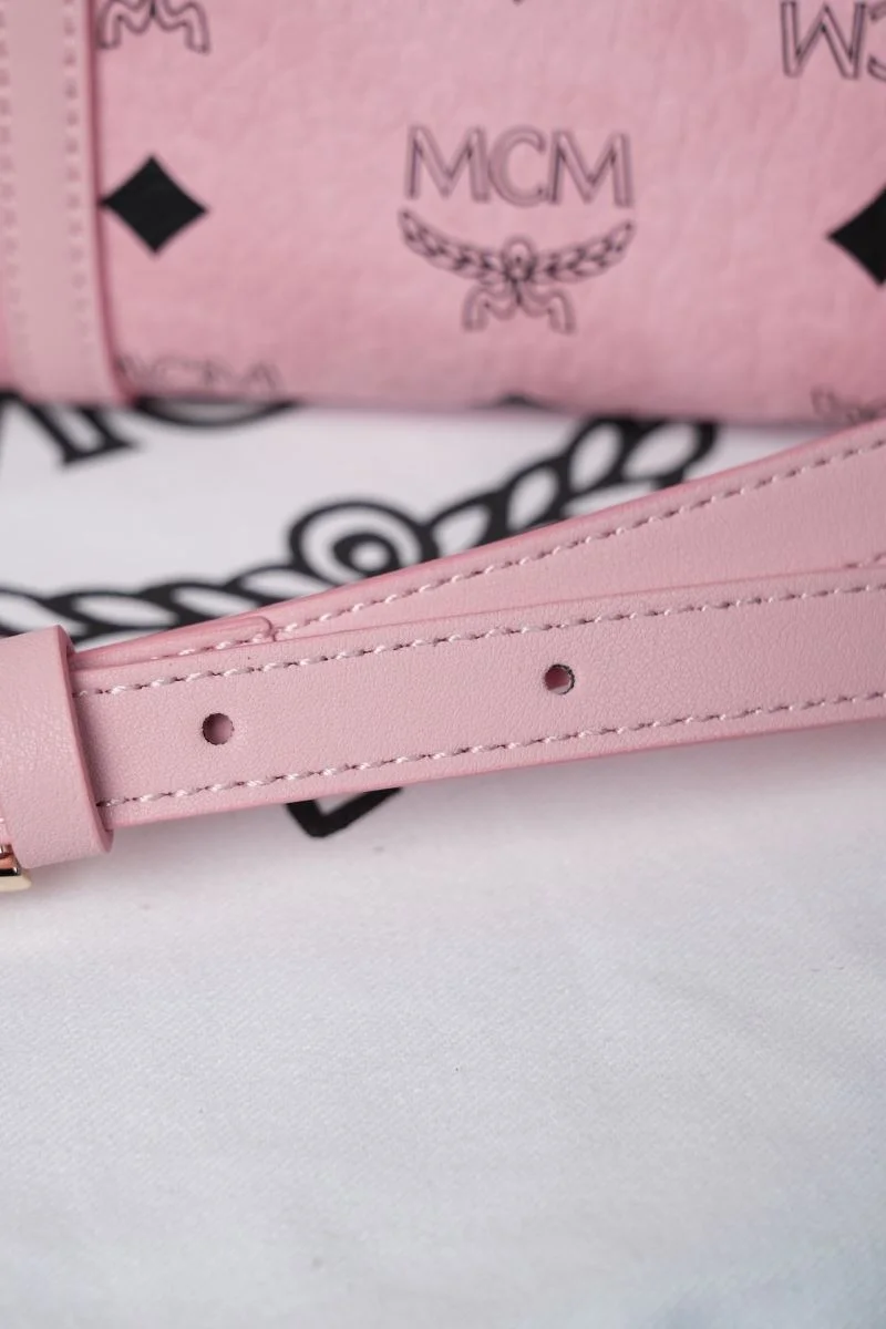Discounted MCM Shopping Bags