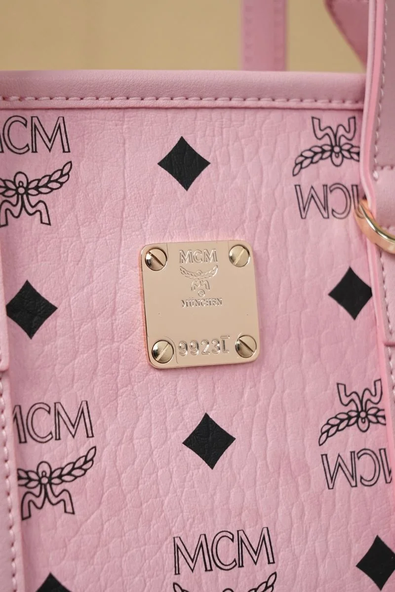 Discounted MCM Shopping Bags