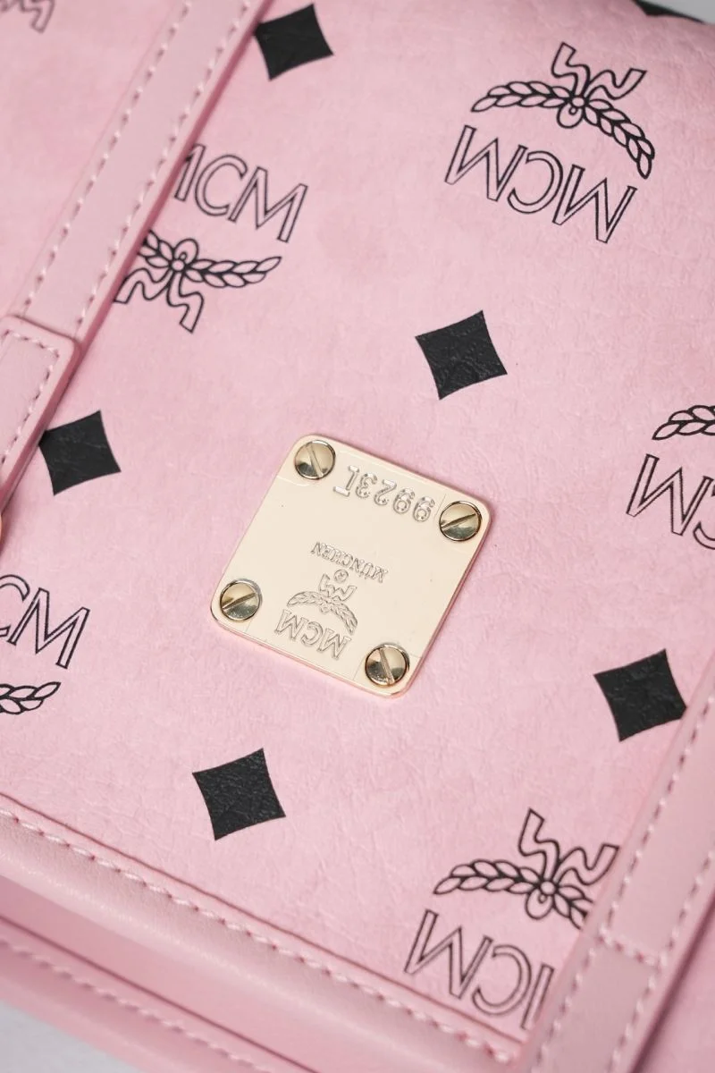 Discounted MCM Shopping Bags