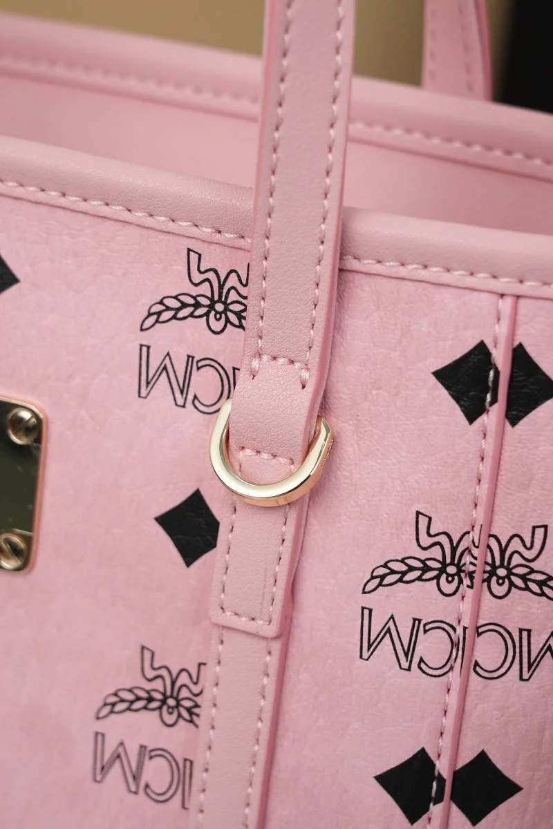 Discounted MCM Shopping Bags