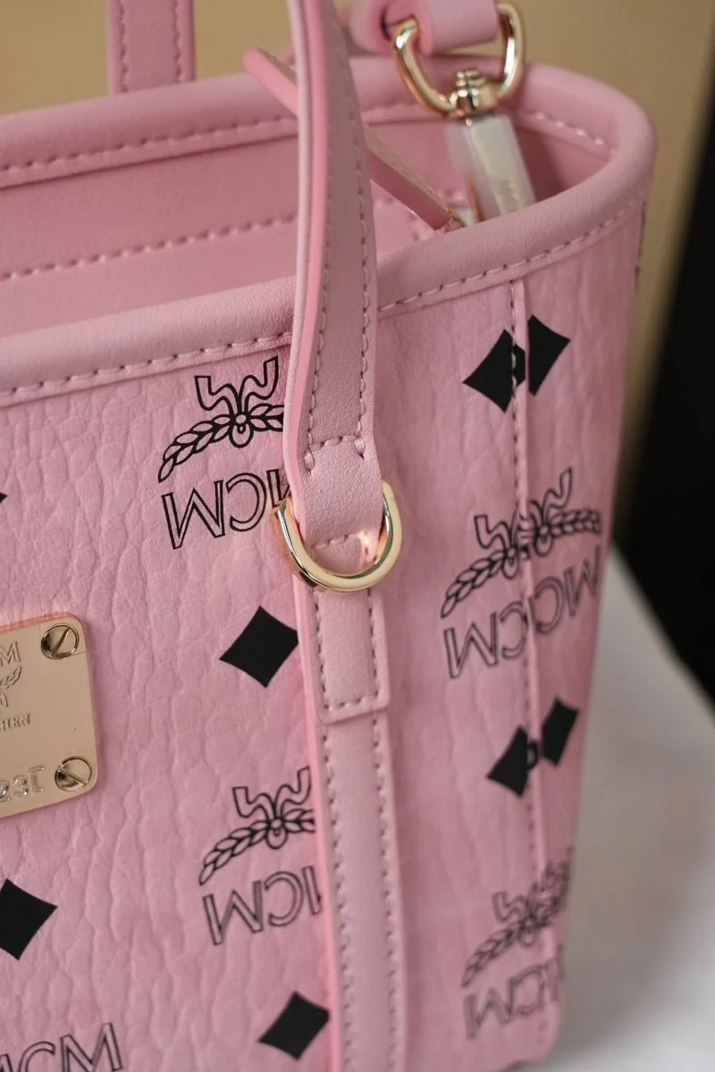Discounted MCM Shopping Bags