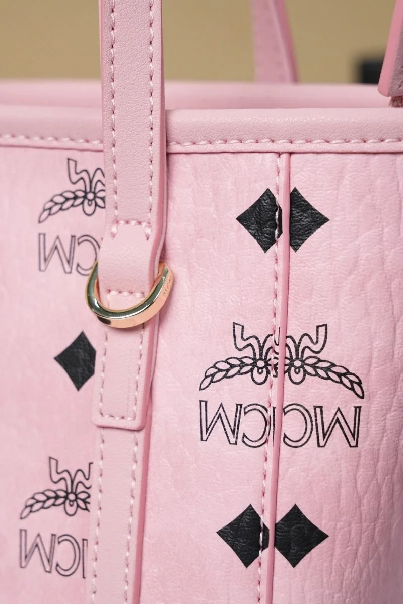 Discounted MCM Shopping Bags