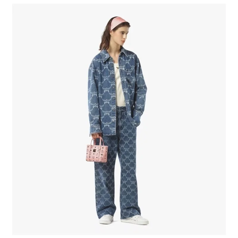 Discounted MCM Shopping Bags