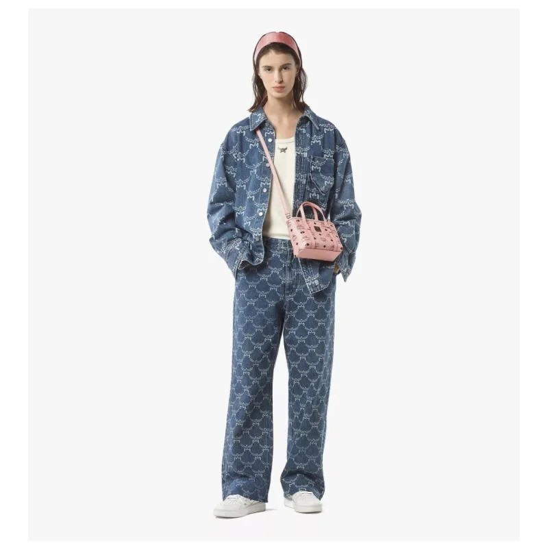 Discounted MCM Shopping Bags