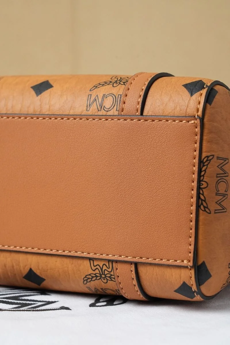 Genuine MCM Shopping Bags