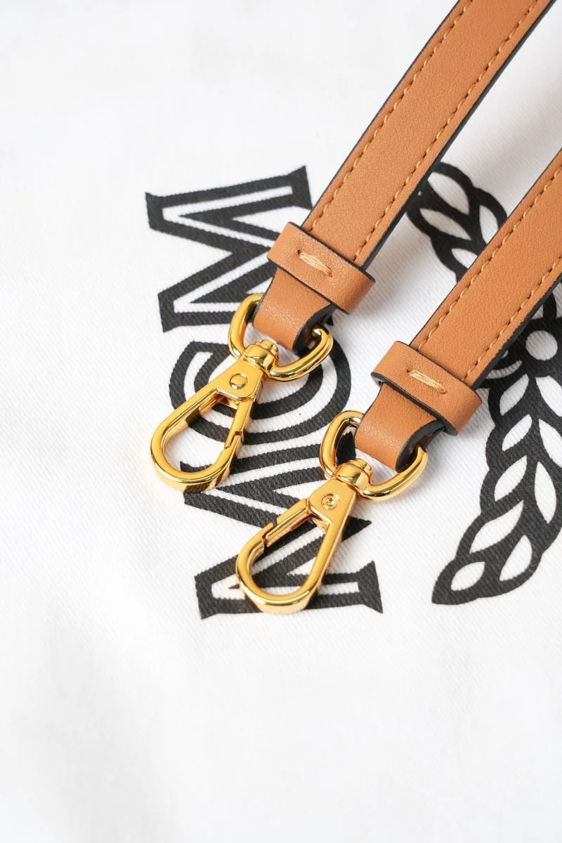 Genuine MCM Shopping Bags