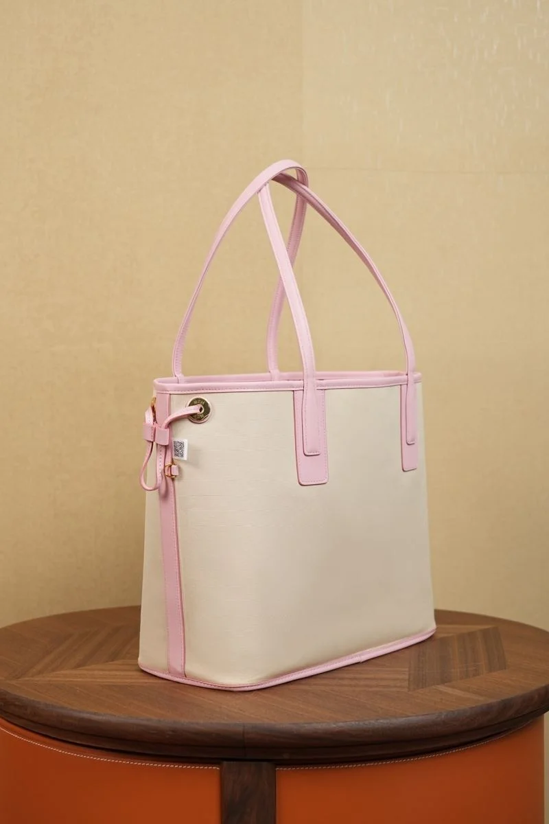 Genuine MCM Shopping Bags
