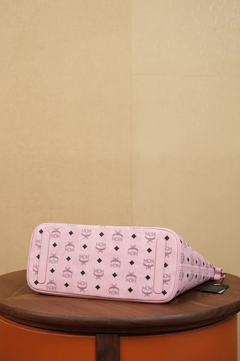 Genuine MCM Shopping Bags