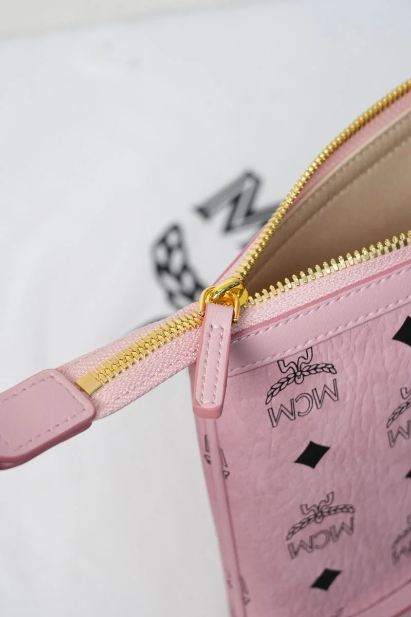 Genuine MCM Shopping Bags