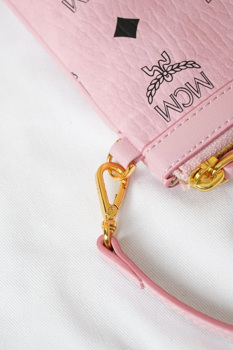 Genuine MCM Shopping Bags
