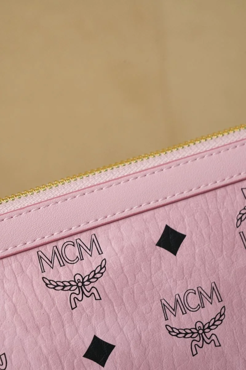 Genuine MCM Shopping Bags